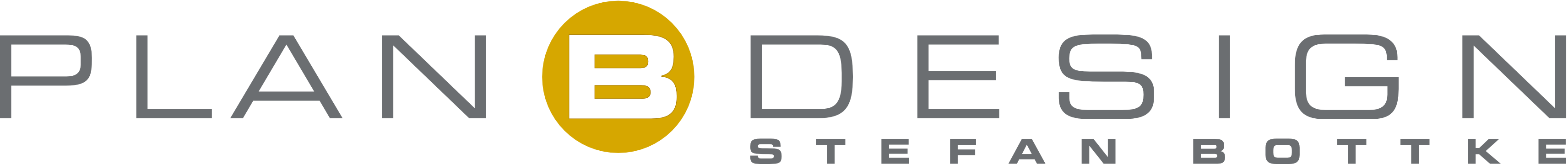 PLAN B-DESIGN - NAVIGATION 1